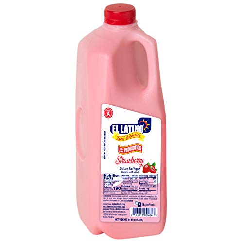 The 14 Best Family Yogurt Drinks of 2026 [Verified] - Cherry Picks