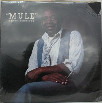 Henry Townsend - "Mule" - Amazon.com Music