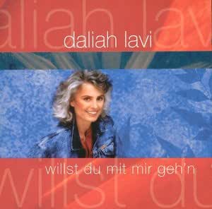 Willst du mit Mir Geh'N: Daliah Lavi: Amazon.es: CD y vinilos}