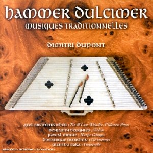 Hammer Dulcimer: Dimitri Dupont: Amazon.es: CD y vinilos}