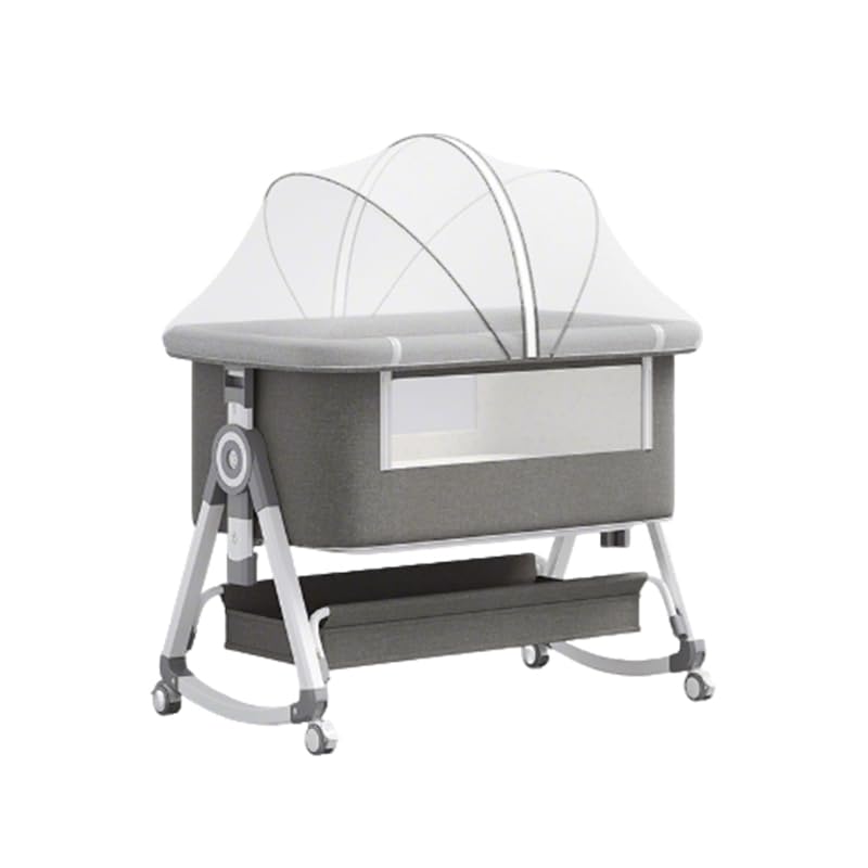 Amazon Best Sellers: Best Bedside Cribs