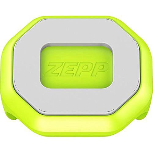Buy Zepp Tennis for 3D Swing Analyser - Green Online at desertcartINDIA