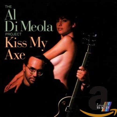 Kiss My Axe: Amazon.de: Musik-CDs & Vinyl