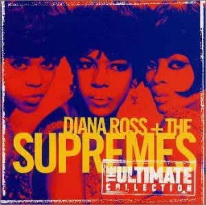 Motown Ultimate Collection: Diana Ross, the Supremes: Amazon.es: CDs y ...