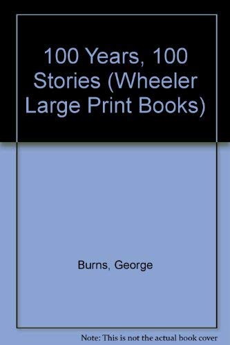100 Years, 100 Stories : Buy Online at Best Price in KSA - Souq is now ...