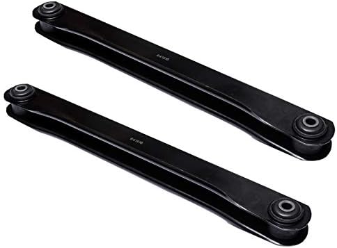 Amazon.com: MOOG RK641916 Rear Lower Suspension Control Arm for ...