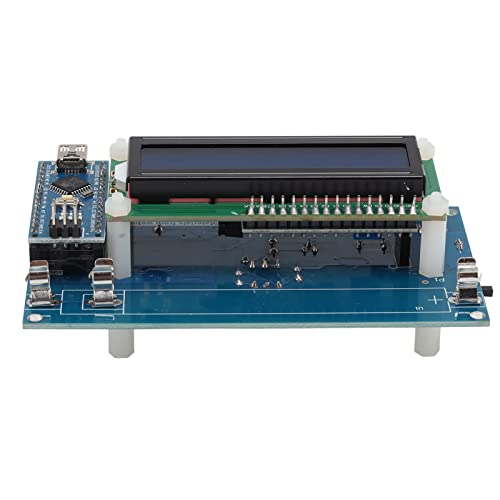 USB Counter Kit for Radiation Detection - 20mR/h to 120mR/h - Future of ...