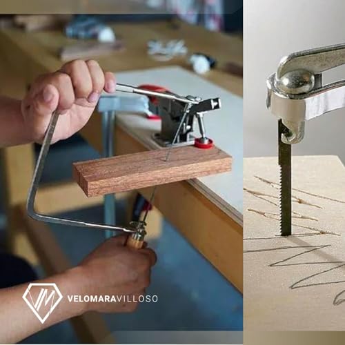 Segueta De Mano - Ferreteria Y Herramientas