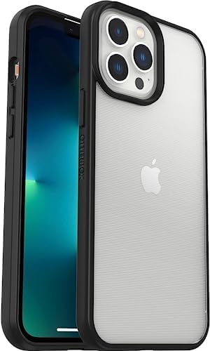Amazon.com: OtterBox Prefix Series Case for iPhone 13 PRO MAX & iPhone 12 PRO MAX (ONLY) Non ...
