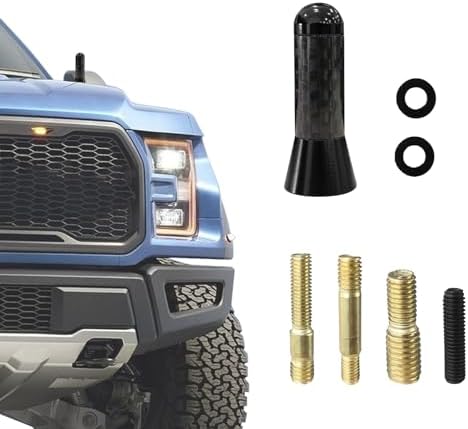 Amazon.com: Car Antenna, Radio Antenna, Auto Antenna, Car Audio & Video ...