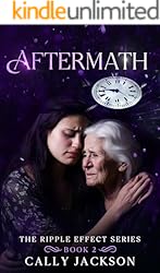 Amazon.com: The Ripple Effect: A time travel romance (The Ripple Effect Series Book 1) eBook ...