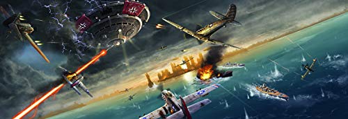 Top 30 PS4 Flying Games To Play (Apr. 2026) - Cherry Picks