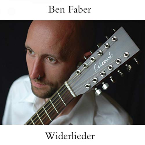 Amazon MusicでBen FaberのWiderliederを再生する
