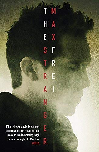 The Stranger: The Labyrinths of Echo: Book One by Frei, Max (2010 ...