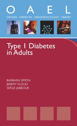 Amazon.com: Type 1 Diabetes in Adults: Oxford American Pocket Notes ...