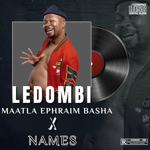 Play LEDOMBI by MAATLA EPHRAIM BASHA on Amazon Music