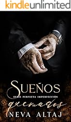 Dulce Prisión: Mafia Romance (Perfectly Imperfect Mafia - En Español nº 10) eBook : Altaj, Neva ...