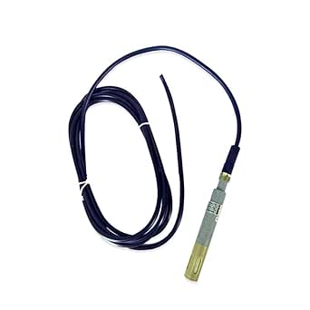 High-Precision Temperature and Humidity Probe (Temperature Range: -20 ...