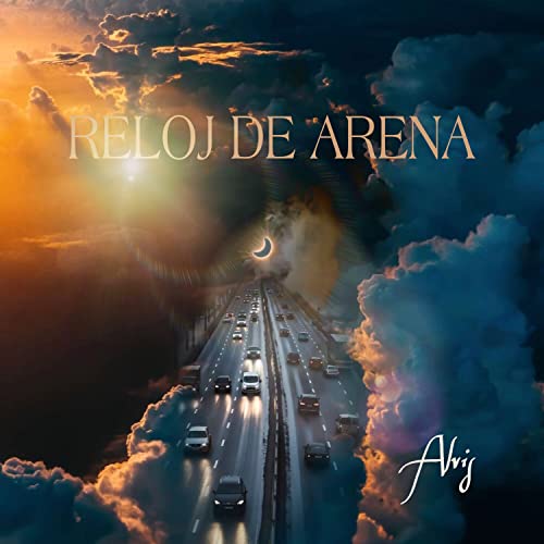 RELOJ DE ARENA de Alvis no Amazon Music Unlimited