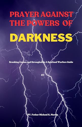 Amazon Best Sellers: Best Christian Prayer Books