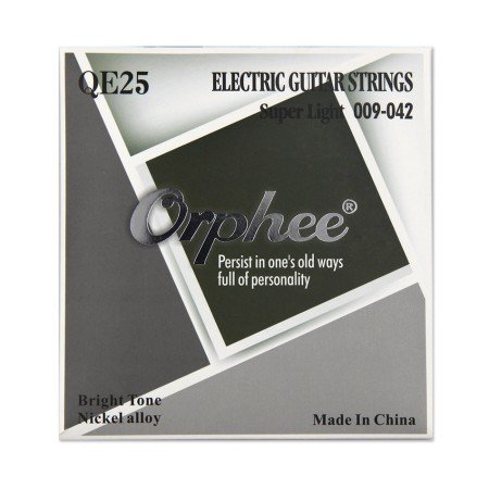 Orphee QE25 : Amazon.in: Musical Instruments