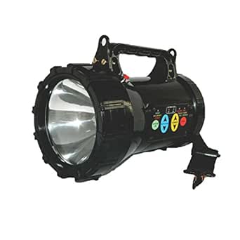 Mastermind Halogen Search Light : Amazon.in: Sports, Fitness & Outdoors