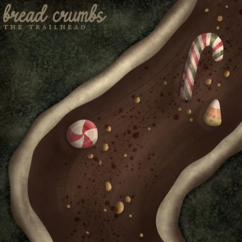 Play Bread Crumbs: The Trailhead by zane hightower on Amazon Music