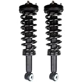 ・ブランド:ECCPP・製造元:ECCPP・モデル:struts・製造元/メーカー部品番号:800491-5211-1732022・適合 - 171140 Complete Strutと互換性のある2009 2010 2011 2012年フ...