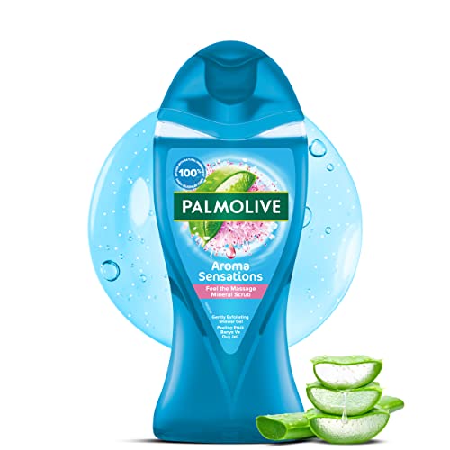 Palmolive Gel De Banho do Continente | Fica.pt