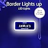 PlayStation Light up Room Sign - Officially Licensed Customisable ...
