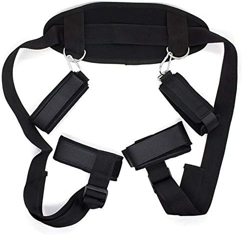 Amazon.com: Sex Restraining Bed Sex Handcuff Bracelets for Women Fluffy ...