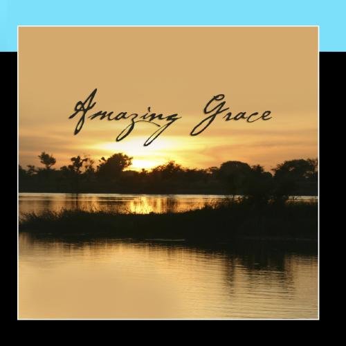 Amazon.com: Amazing Grace: CDs & Vinyl