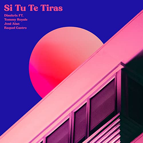 Amazon MusicでDimitrixのSi Tu Te Tirasを再生する