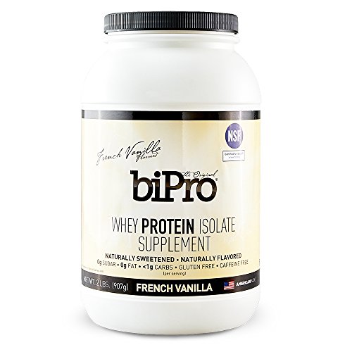 TOP 13 Best Gluten Free Protein Powders Reviewed 2020