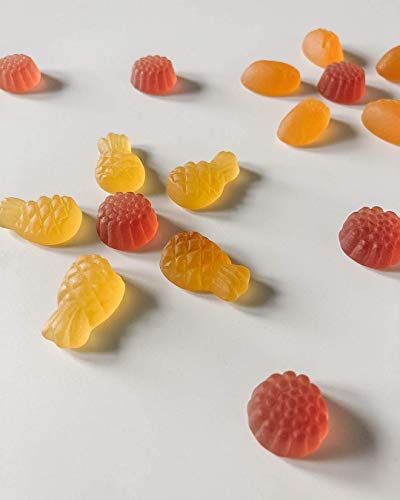 The 30 Best Tropical Fruit Snacks of 2023 [Verified] - Cherry Picks