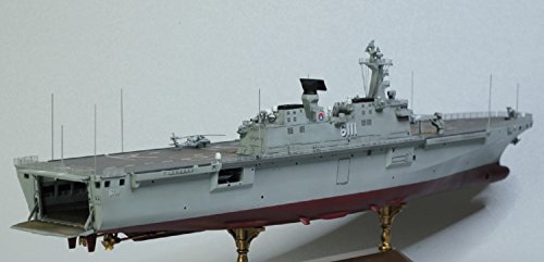Buy Academy Dokdo Amphibious Assault Ship LPH-6111 with Surion Plastic ...
