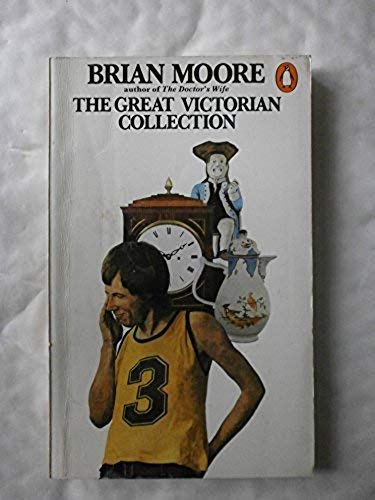 The Great Victorian Collection: Brian Moore, Allan Manham ...