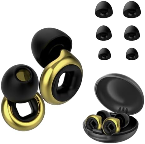 Amazon.com: Loop Quiet 2 Plus Ear Plugs with Double Tips – Ultra-Comfy ...