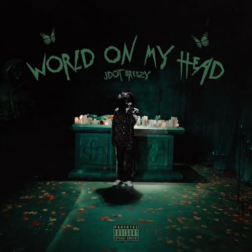 Play World On My Head by Jdot Breezy on Amazon Music Unlimited