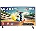 LG 108 cm (43 inches) 4K Ultra HD Smart LED TV 43UQ7550PSF (Ceramic Black) : Amazon.in: Electronics
