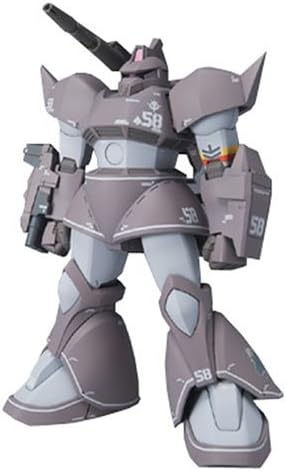 Amazon | TAMASHII NATIONS GUNDAM FIX FIGURATION [ZEONOGRAPHY] #3006b ...