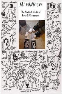 Alternative: Amanda Perlmutter: 9780557240906: Amazon.com: Books