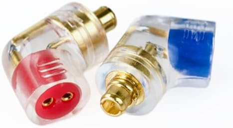 Amazon.com: MMCX Adapter for IEMs, AKG N5005 & Sennheiser IE900 IE600 ...