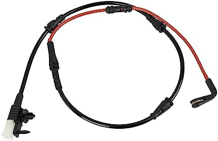 Amazon.com: A ABSOPRO Brake Pad Electronic Wear Sensor LR033295 Rear ...