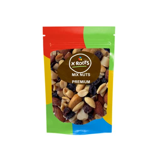 Mix Nuts Premium: Descubra os Melhores para Comprar - Escolhendo Bem