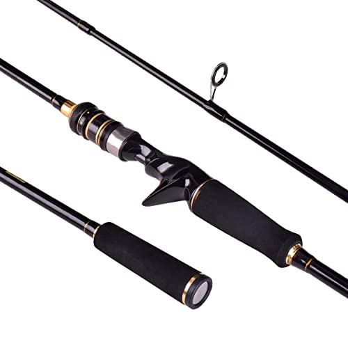Find The Best Ultra Light Casting Rod Reviews & Comparison - Katynel