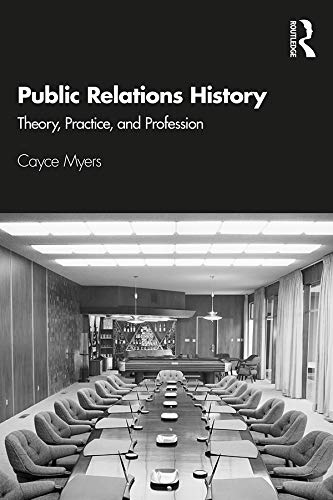 25 Best New Public Relations Books To Read In 2022 - BookAuthority