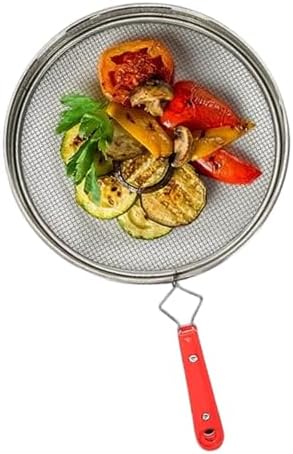 Buy REZOVA Phulka Grill Pan Roti Maker | Papad & Phulka Roasting Net ...