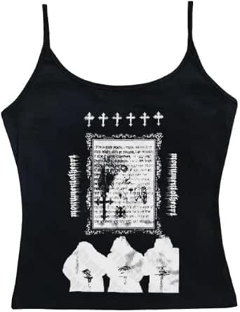 JOLILUNA Whimsy Graphic Baby Tee Fashion Whimsical Clothes for Women ...