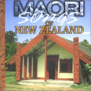 Amazon.com: Maori Songs of New Zealand: CDs & Vinyl